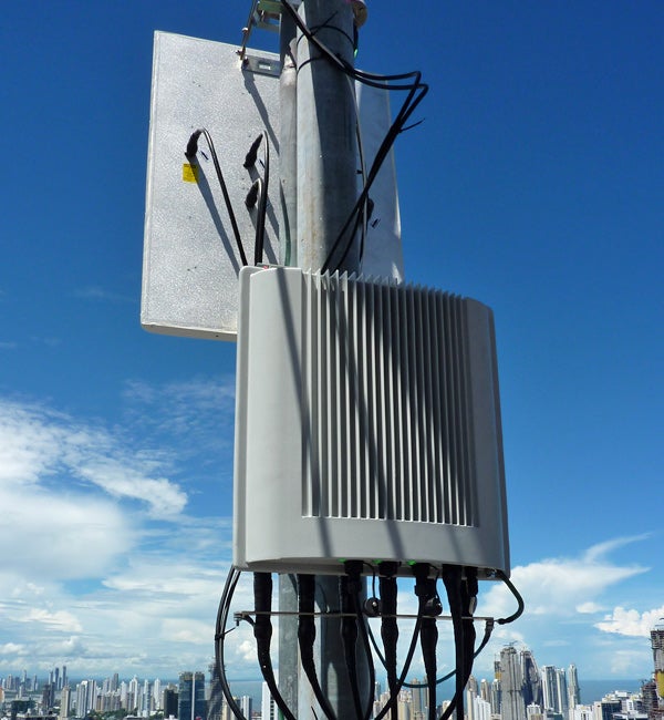 Case Study: GORE® Protective Vents Improve Durability of Base Stations ...
