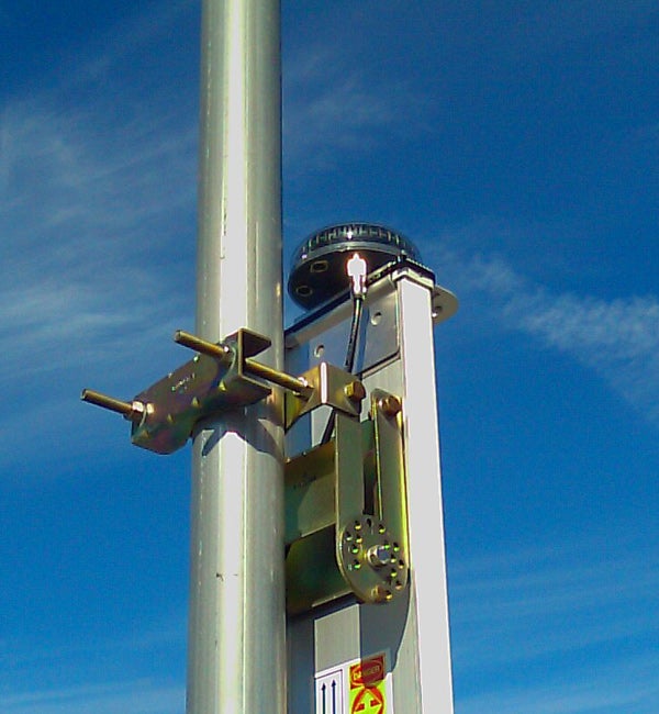 GORE® Protective Vents Improve Antenna Alignment Monitoring by Reducing ...
