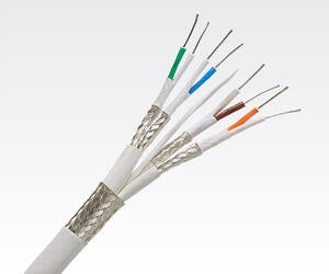 Data Sheet: GORE® DVI Cables (Digital Only) for Aerospace & Defense | Gore