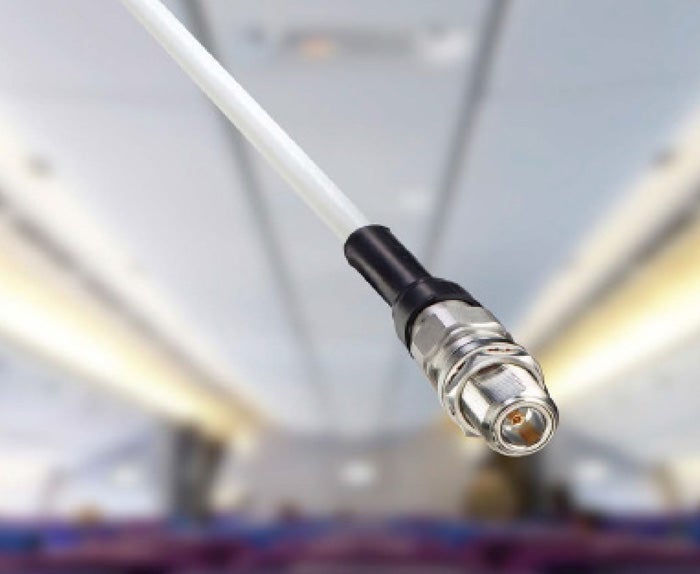 Cable & Cable Assemblies | High Data Rate, Power/Signal, Microwave/RF ...