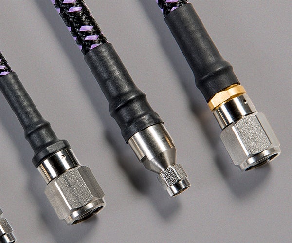 Cable & Cable Assemblies | High Data Rate, Power/Signal, Microwave/RF ...
