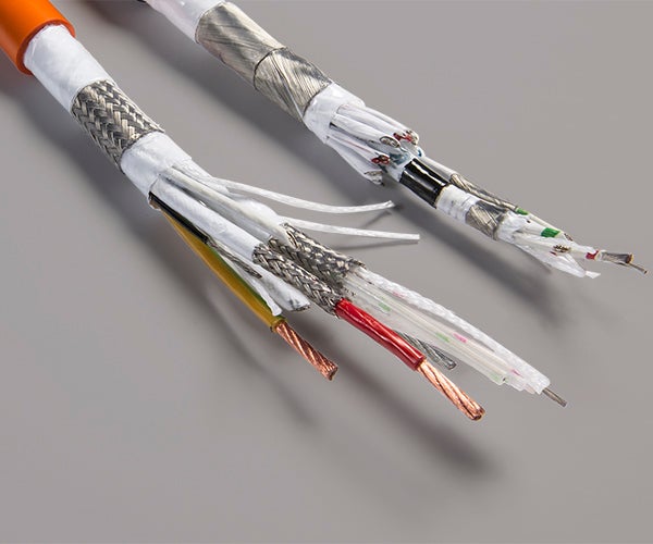 Cable & Cable Assemblies | High Data Rate, Power/Signal, Microwave/RF ...