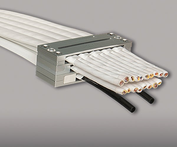 GORE® Trackless High Flex Cable | Gore