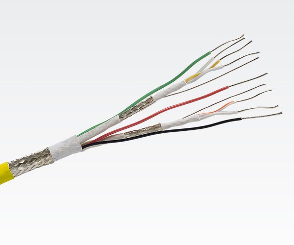 Cable & Cable Assemblies | High Data Rate, Power/Signal, Microwave/RF ...