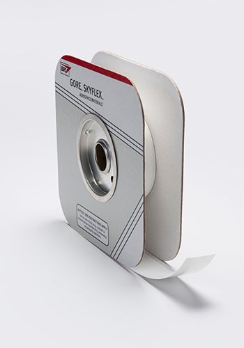 GORE™ SKYFLEX™ Aerospace Materials | Aircraft Sealant and Surface Protection | Gore